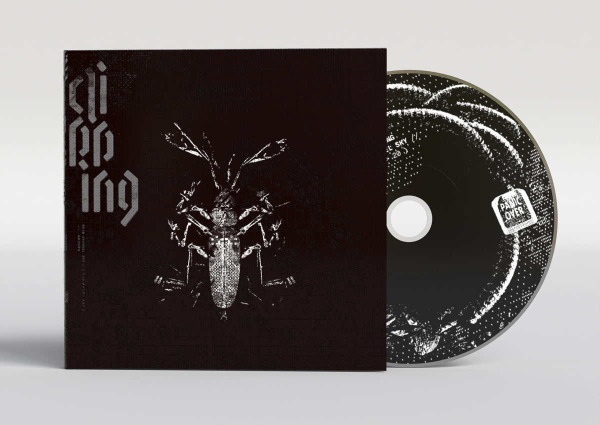 clipping. - Dead Channel Sky - Sub Pop Official Store – Sub Pop Mega Mart