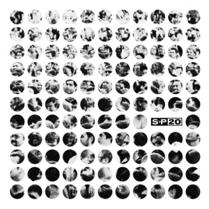 Sub Pop - SP:20 Casual Nostalgia Fest Compilation - Sub Pop Official ...