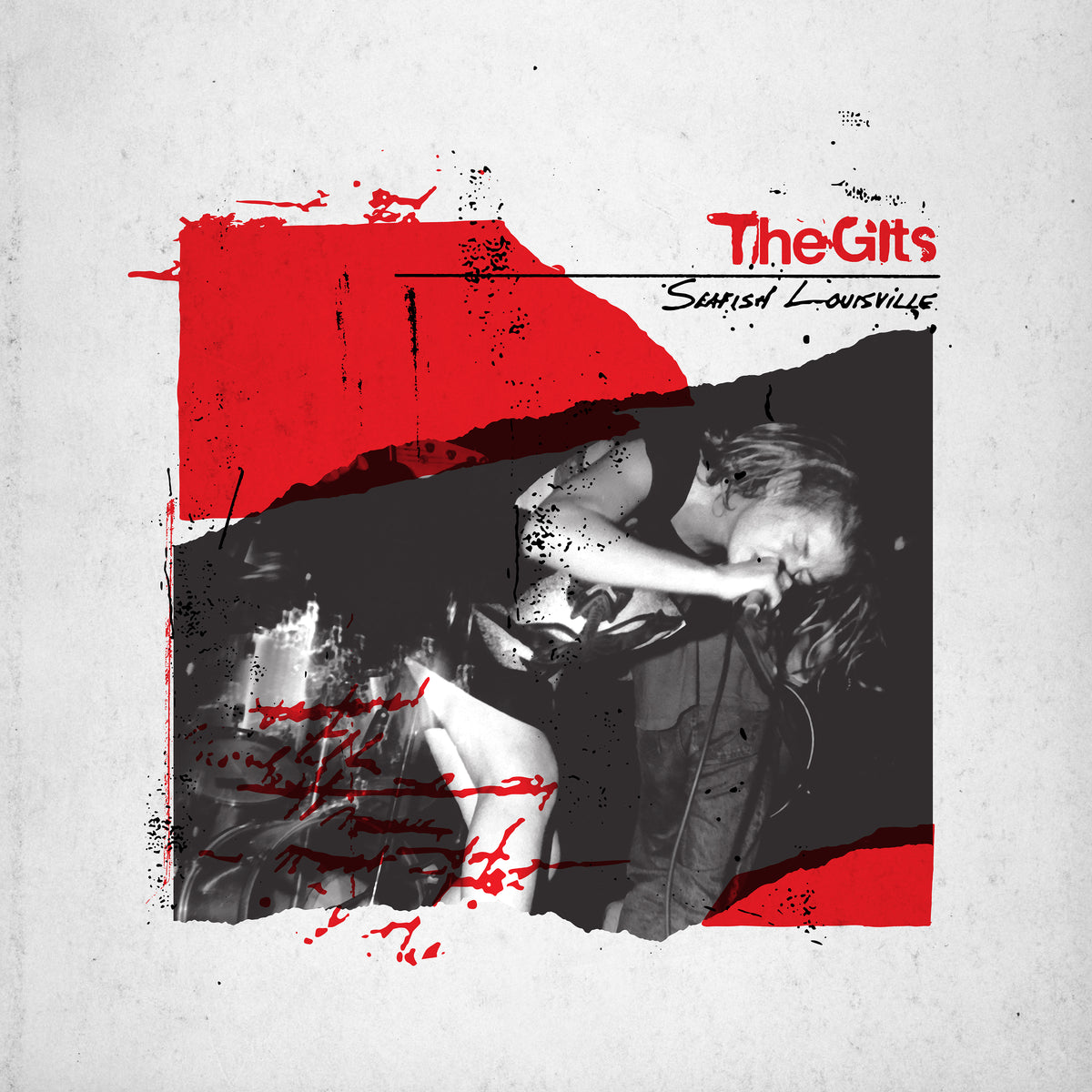 The Gits - Seafish Louisville (2024 Remaster) - Sub Pop Official Store ...