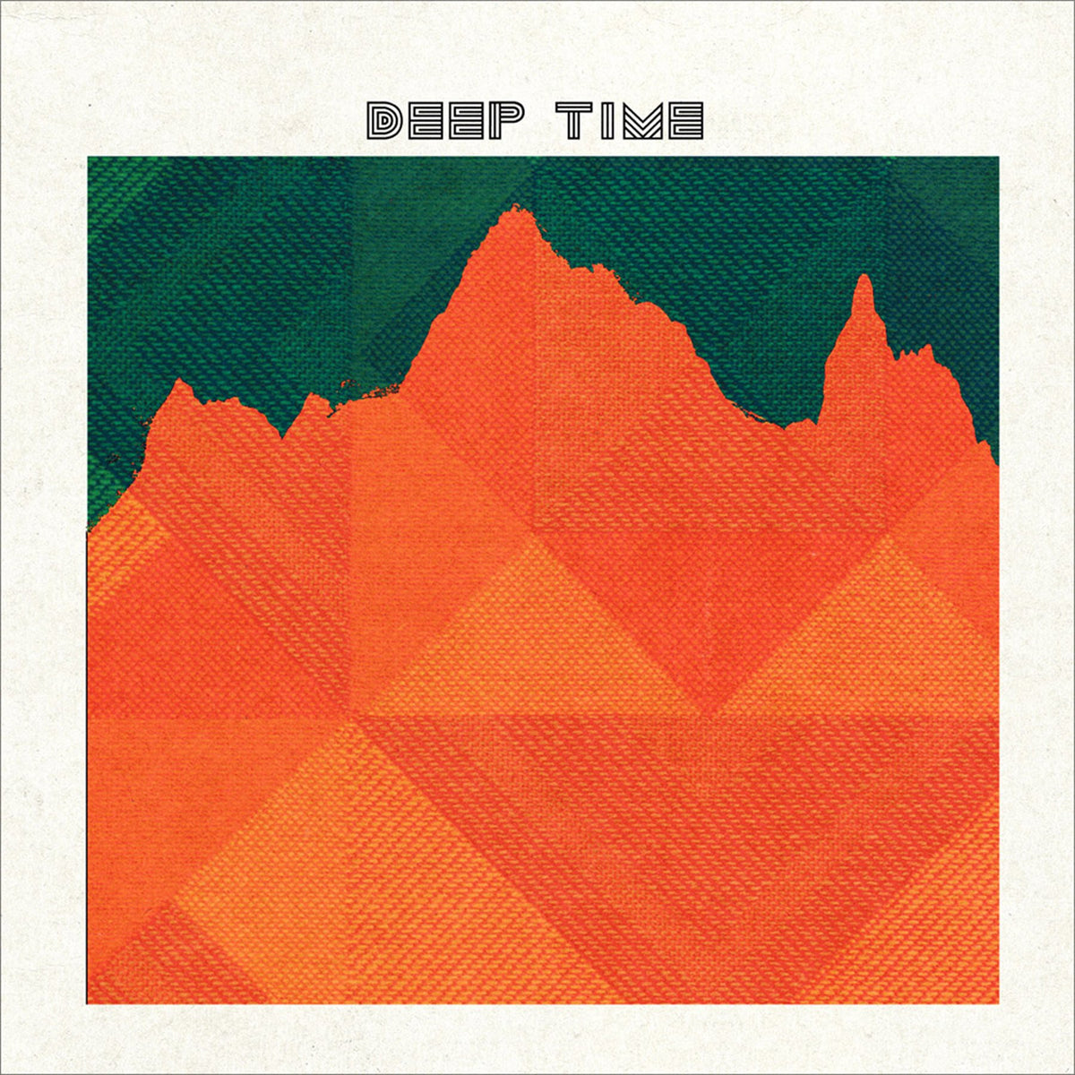 Deep Time - Deep Time - Sub Pop Official Store – Sub Pop Mega Mart