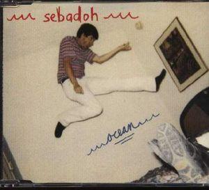 Sebadoh - Ocean - Sub Pop Official Store – Sub Pop Mega Mart