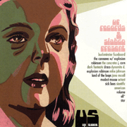 Various Artists - Us - Sub Pop Official Store – Sub Pop Mega Mart