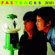 Fastbacks - Zucker - Sub Pop Official Store – Sub Pop Mega Mart