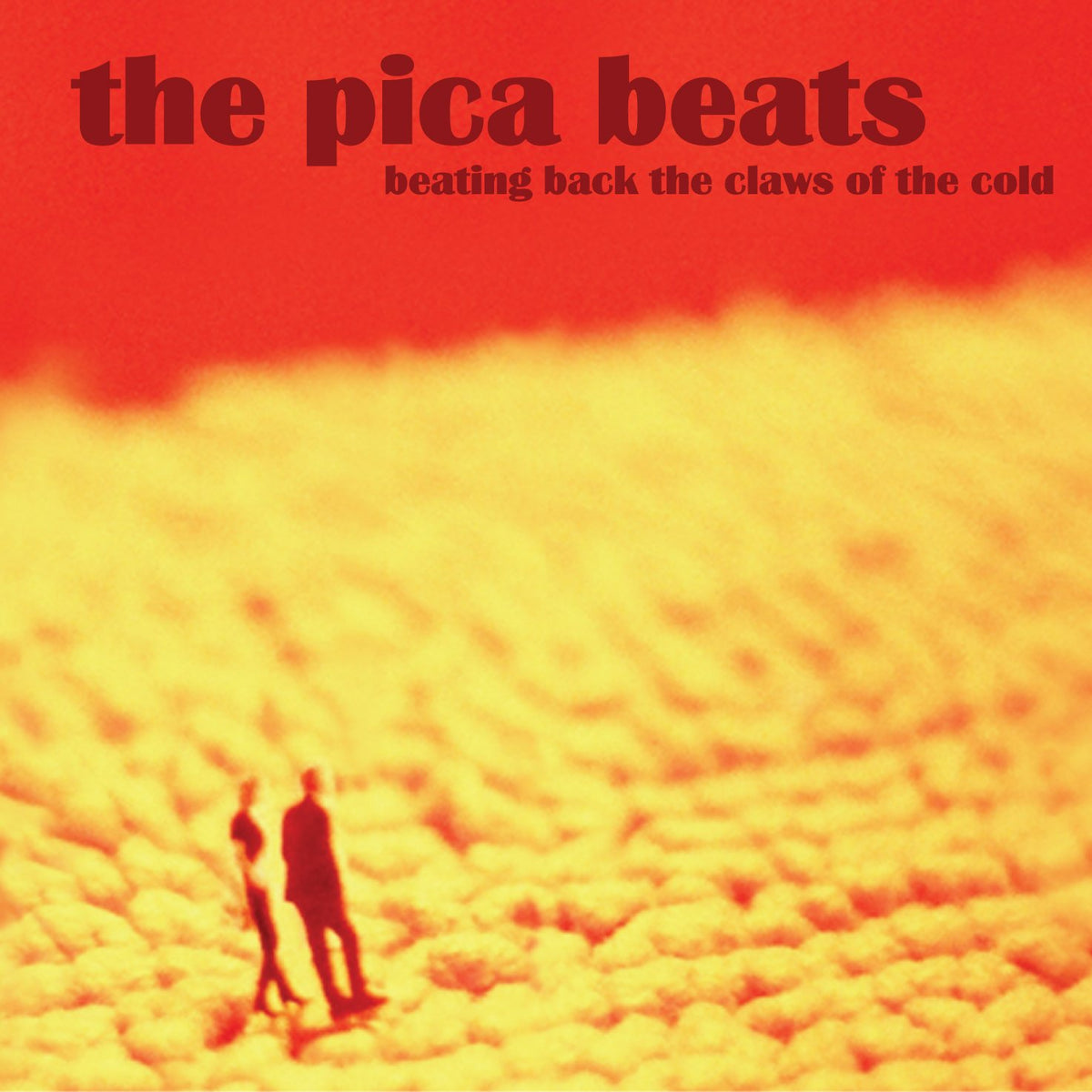 The Pica Beats - Beating Back the Claws of the Cold - Sub Pop Official ...