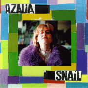 Azalia Snail - Staying Inside/Supposing Song - Sub Pop Official Store ...