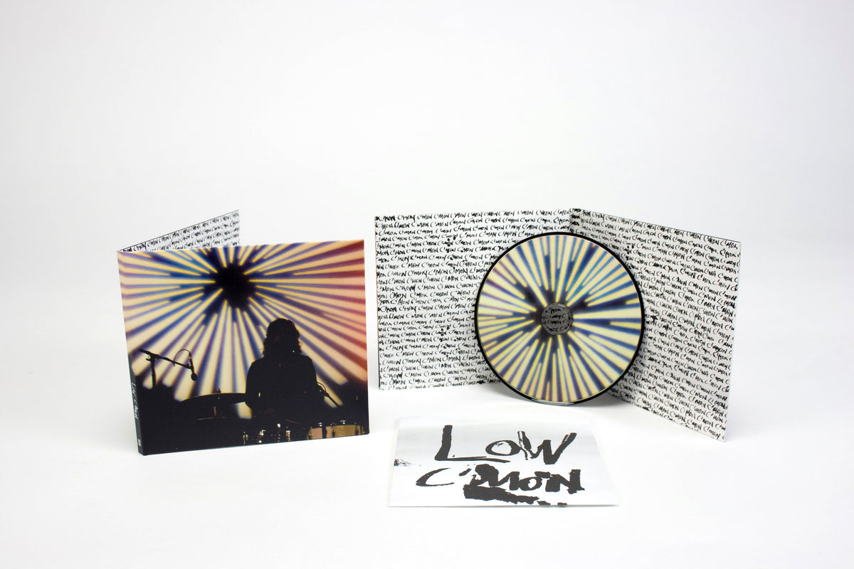 Low - C'mon - Sub Pop Official Store – Sub Pop Mega Mart