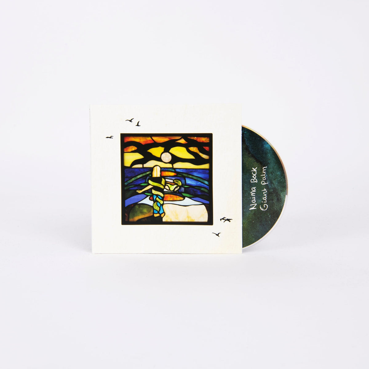 Naima Bock - Giant Palm - Sub Pop Official Store – Sub Pop Mega Mart