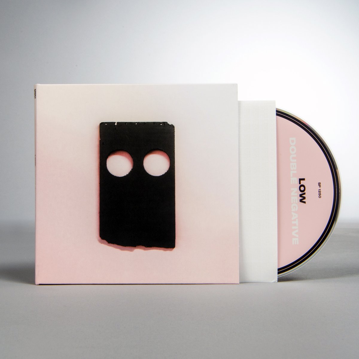 Low - Double Negative - Sub Pop Official Store – Sub Pop Mega Mart