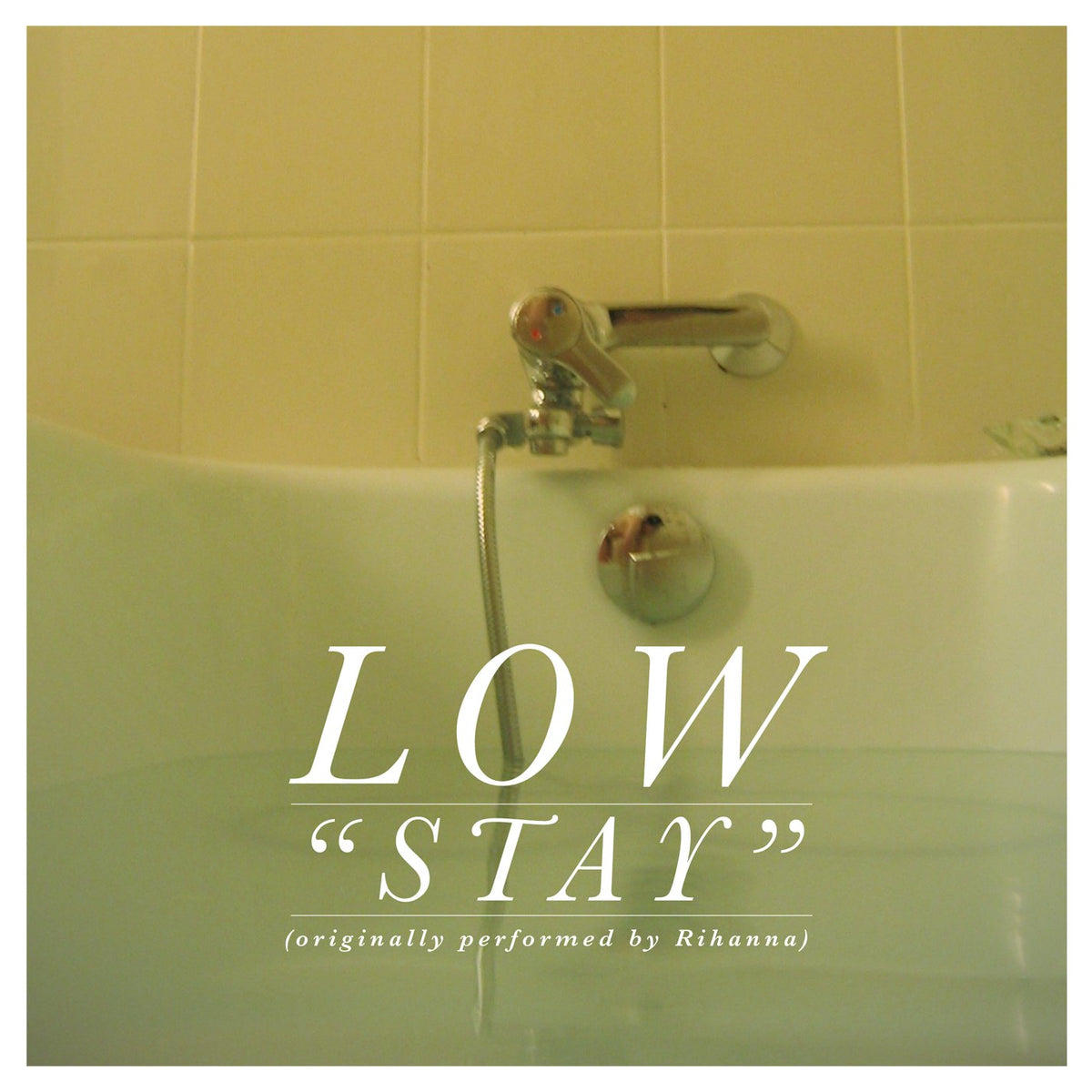 Low - Stay - Sub Pop Official Store – Sub Pop Mega Mart