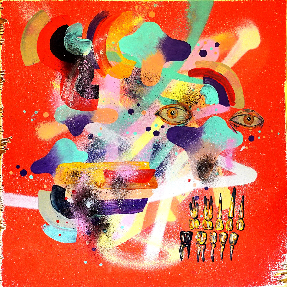 mega cat - mega cat - Sub Pop Official Store – Sub Pop Mega Mart