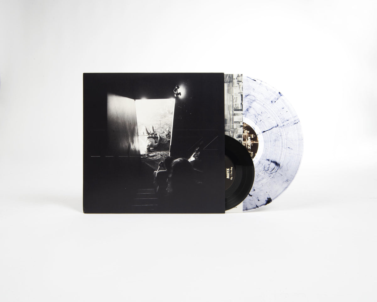 METZ - Automat - Sub Pop Official Store – Sub Pop Mega Mart