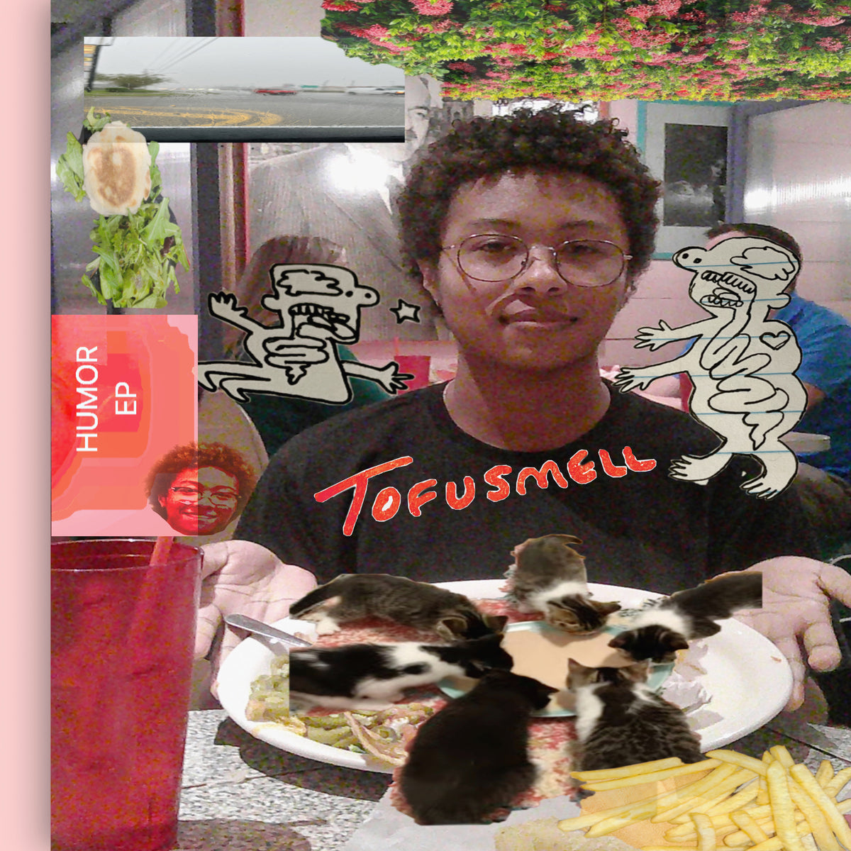 tofusmell - Humor - Sub Pop Official Store – Sub Pop Mega Mart